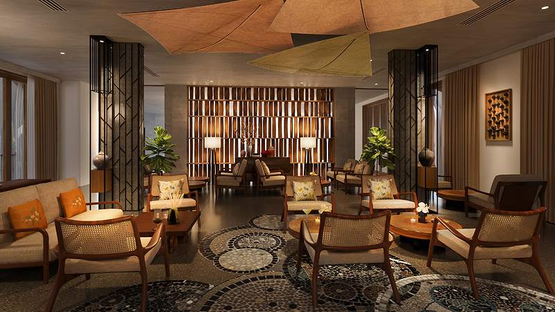 Little Oasis Hotel & Spa Hội An