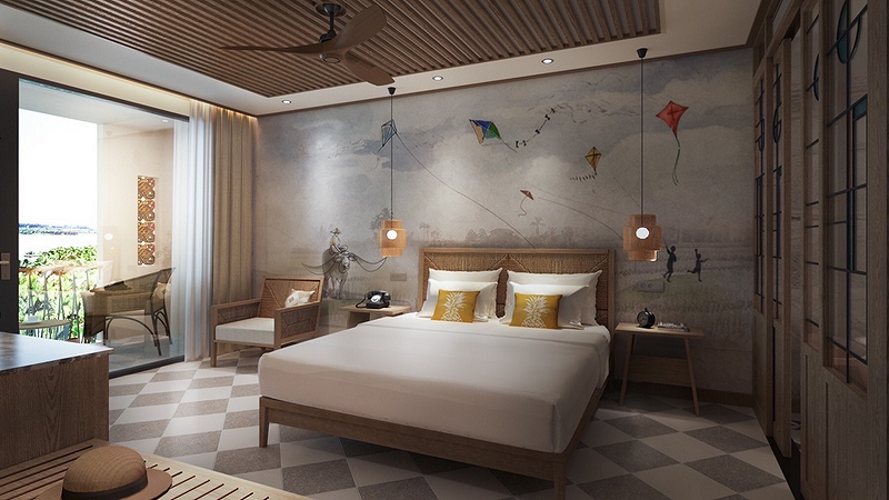 Little Oasis Hotel & Spa Hội An