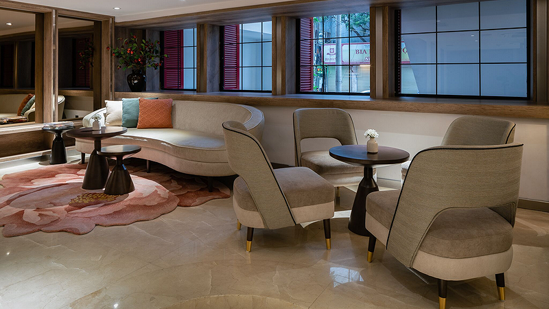 Le Jardin Hotel & Spa Hà Nội