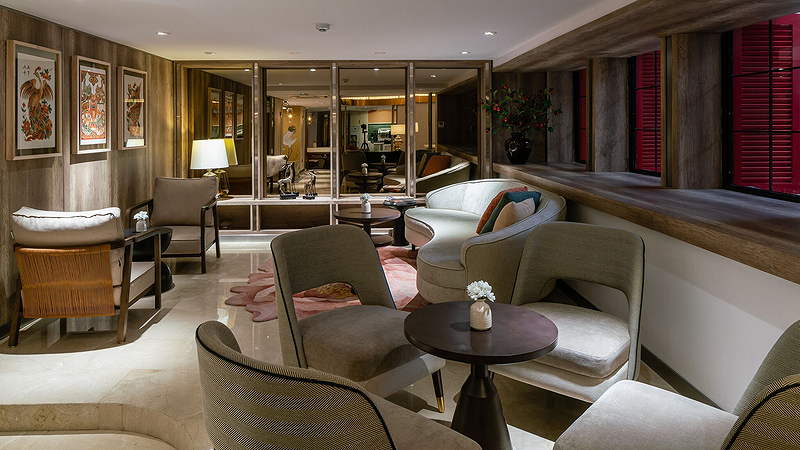 Le Jardin Hotel & Spa Hà Nội