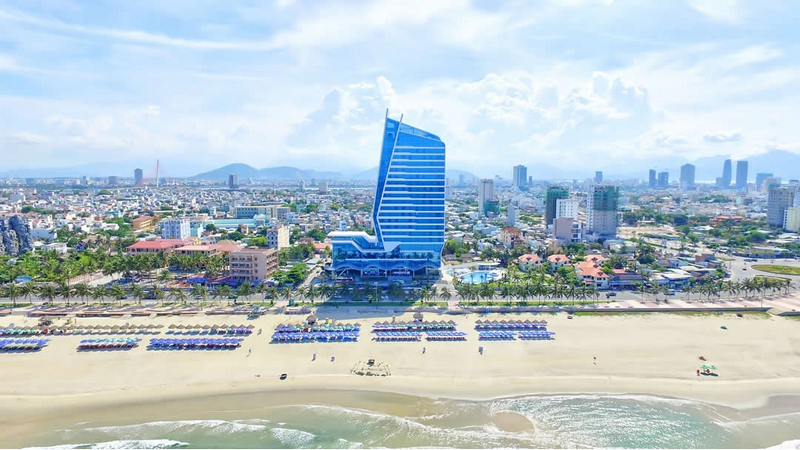 Khách sạn Grand Tourane Đà Nẵng