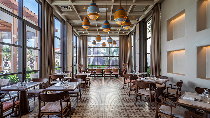 Khu Nghỉ Dưỡng Radisson Phan Thiết