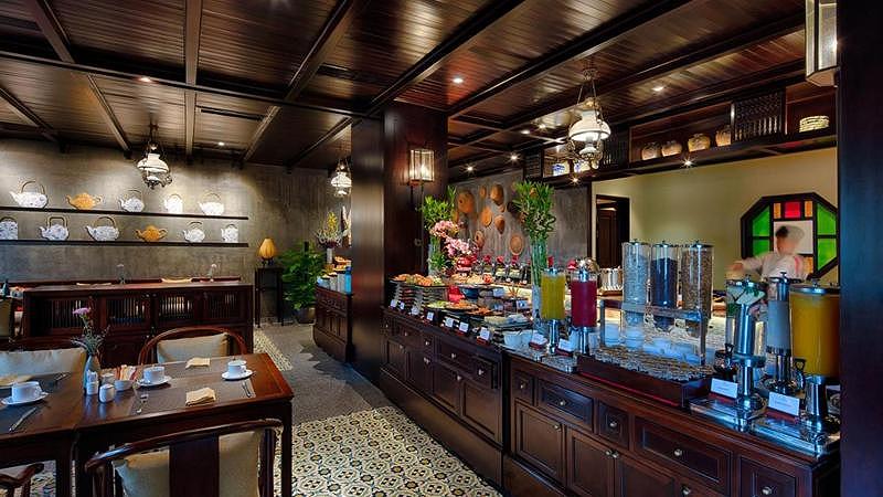 Little Riverside Hội An – A Luxury Hotel & Spa