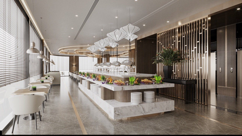 Khách sạn Golden Lotus Grand Đà Nẵng