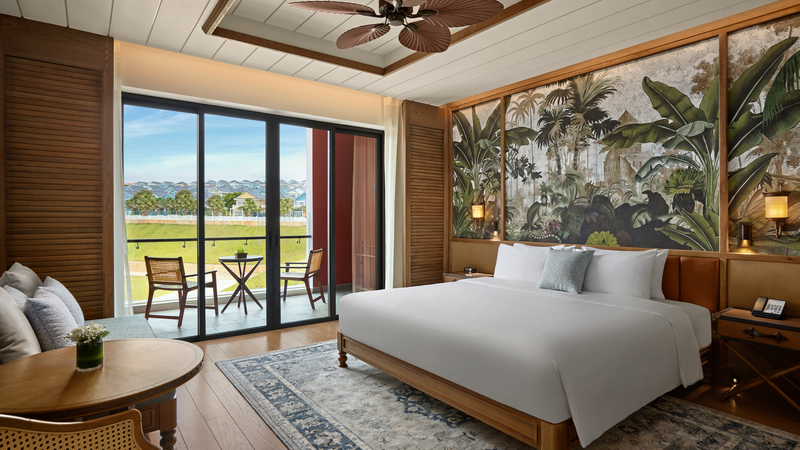 Khu nghỉ dưỡng Movenpick Phan Thiết