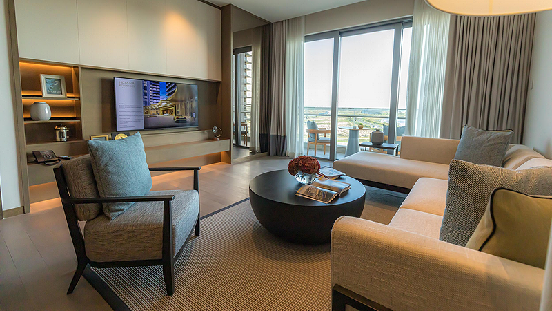 Hoiana Hotel & Residences