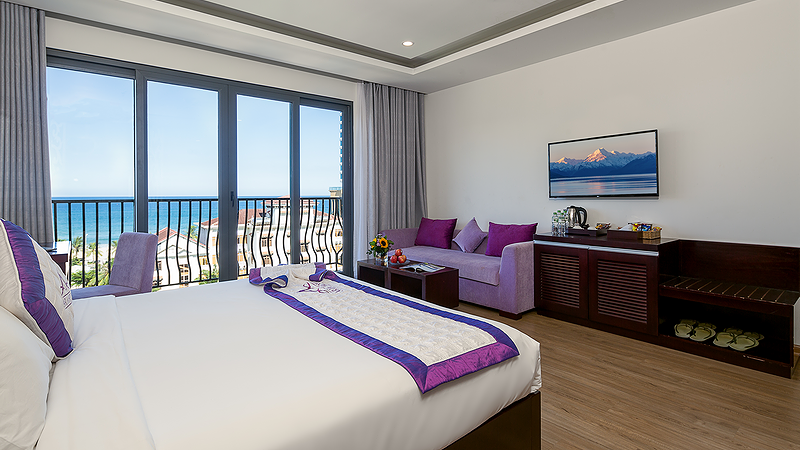 Alani Hotel & Spa Đà Nẵng