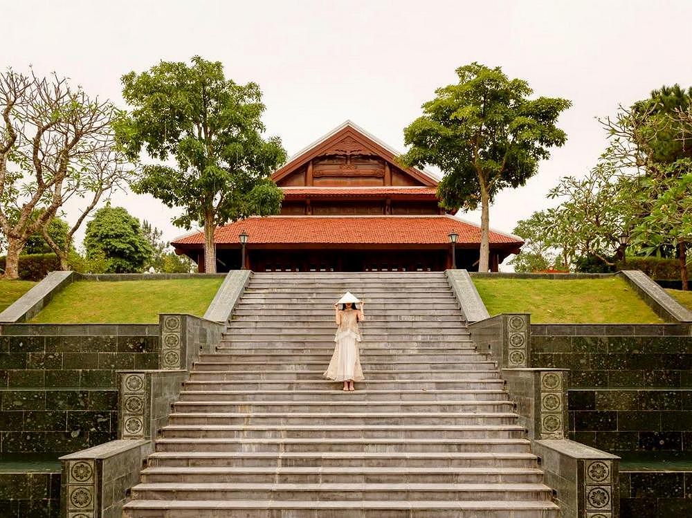 Khu nghỉ dưỡng Senna Wellness Retreat Bắc Ninh - Giá siêu Tốt tại iVIVU.com