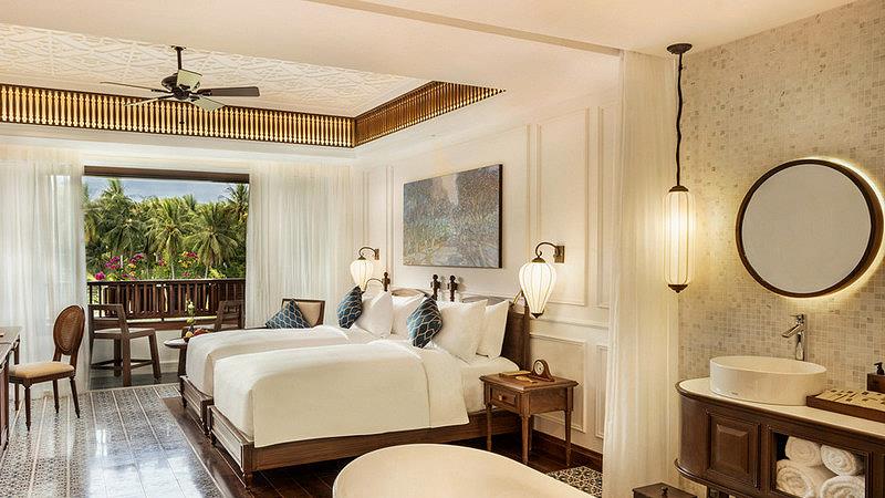 Khu nghỉ dưỡng The Anam Mũi Né