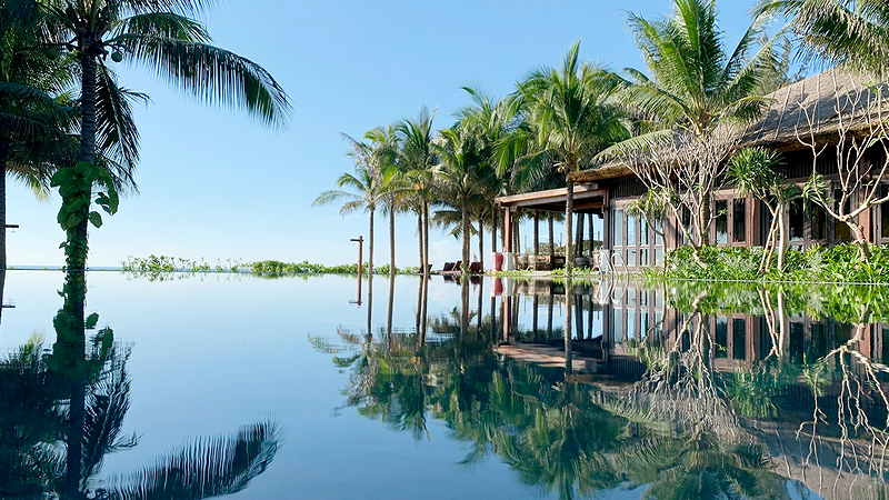 Khu nghỉ dưỡng The Anam Mũi Né