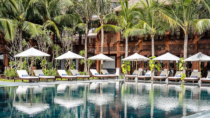 Khu nghỉ dưỡng The Anam Mũi Né