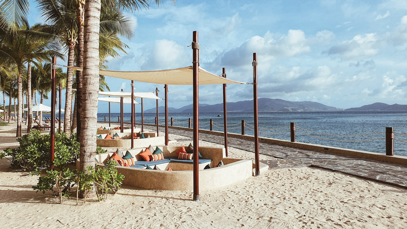 Khu Nghỉ Dưỡng Boma Nha Trang