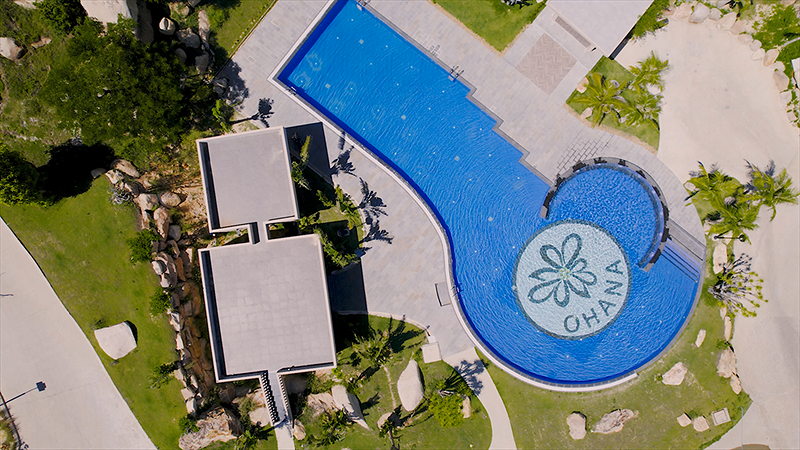 Khách sạn Ohana Village Quy Nhơn