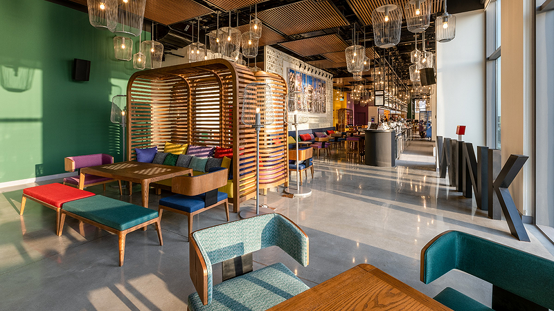 Khách sạn Wink Riverside Đà Nẵng