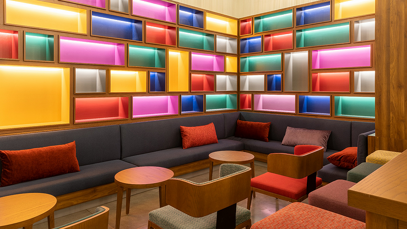 Khách sạn Wink Riverside Đà Nẵng