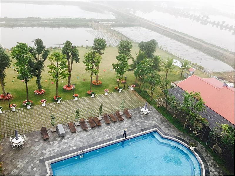 Ninh Bình Hidden Charm Hotel & Resort