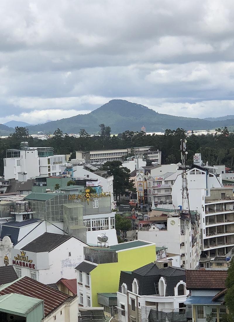 Hôtel Colline Đà Lạt