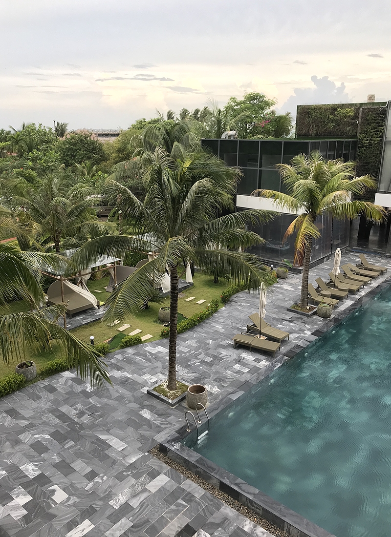 The Palmy Resort & Spa Phú Quốc