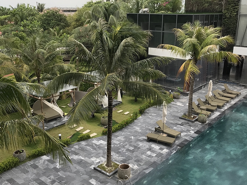 The Palmy Resort & Spa Phú Quốc