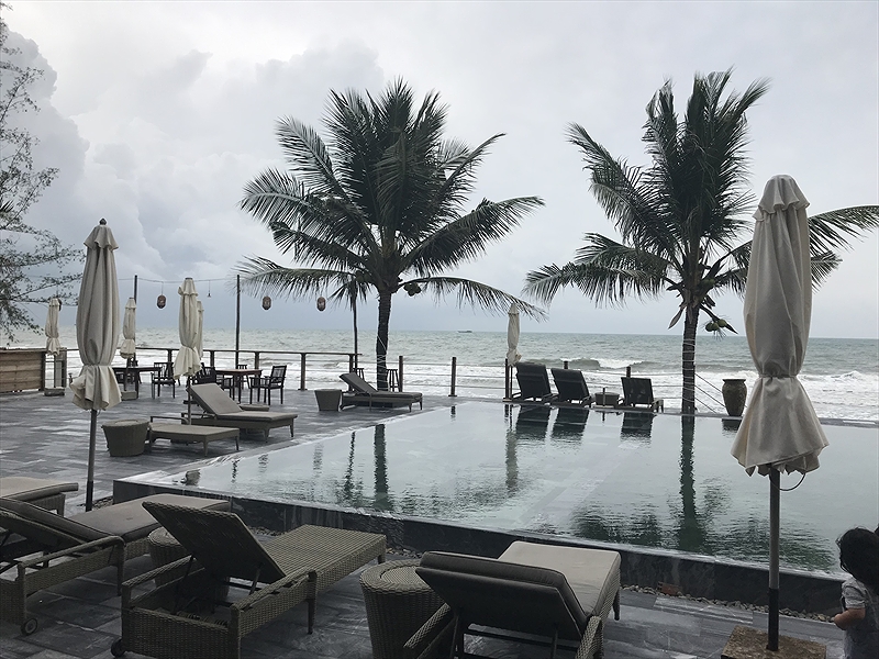 The Palmy Resort & Spa Phú Quốc