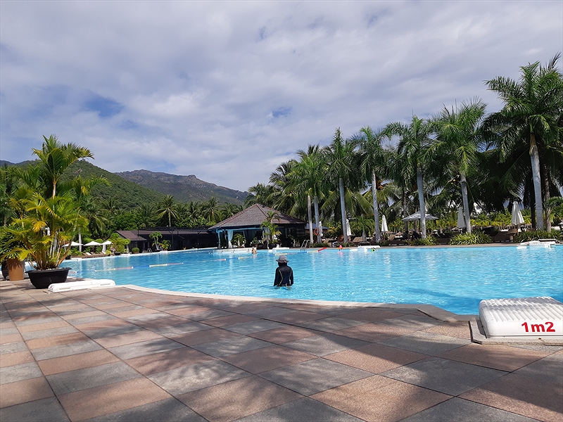 Diamond Bay Resort & Spa Nha Trang