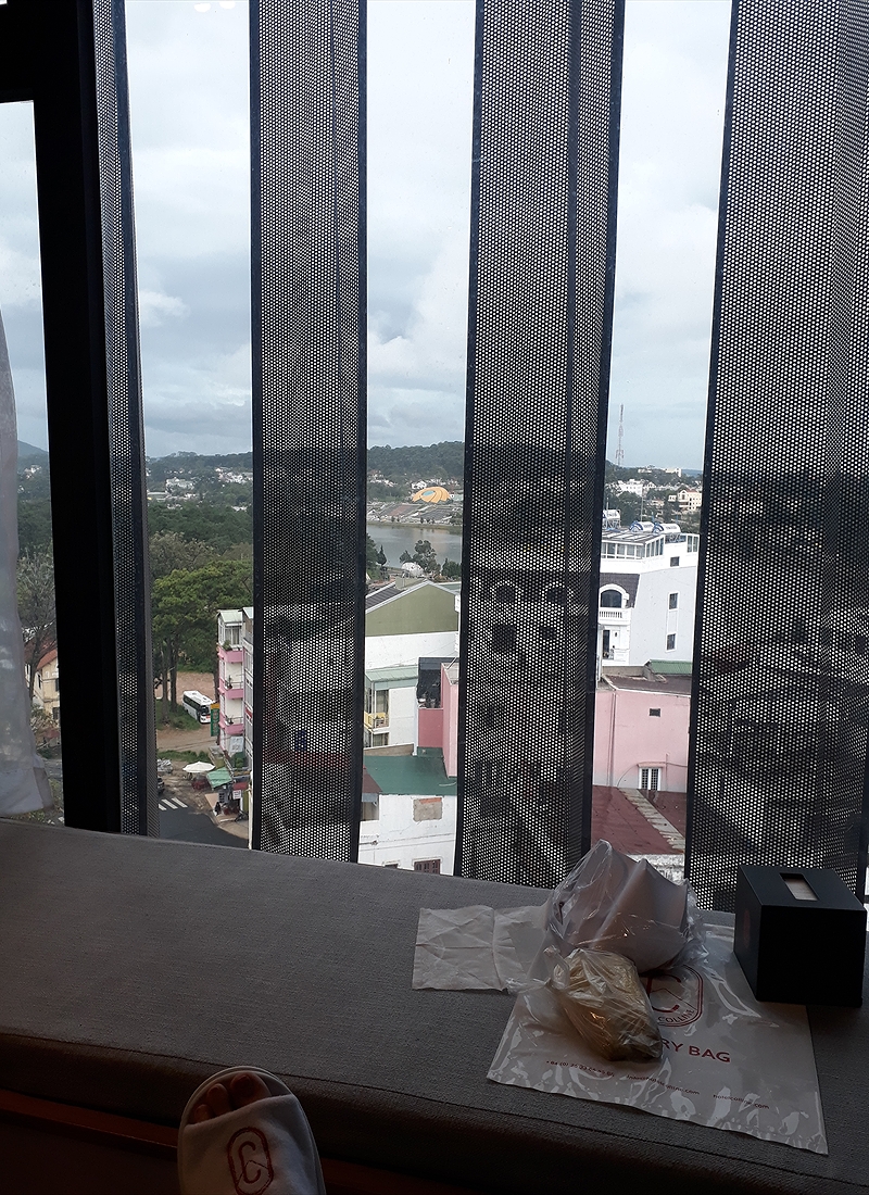 Hôtel Colline Đà Lạt