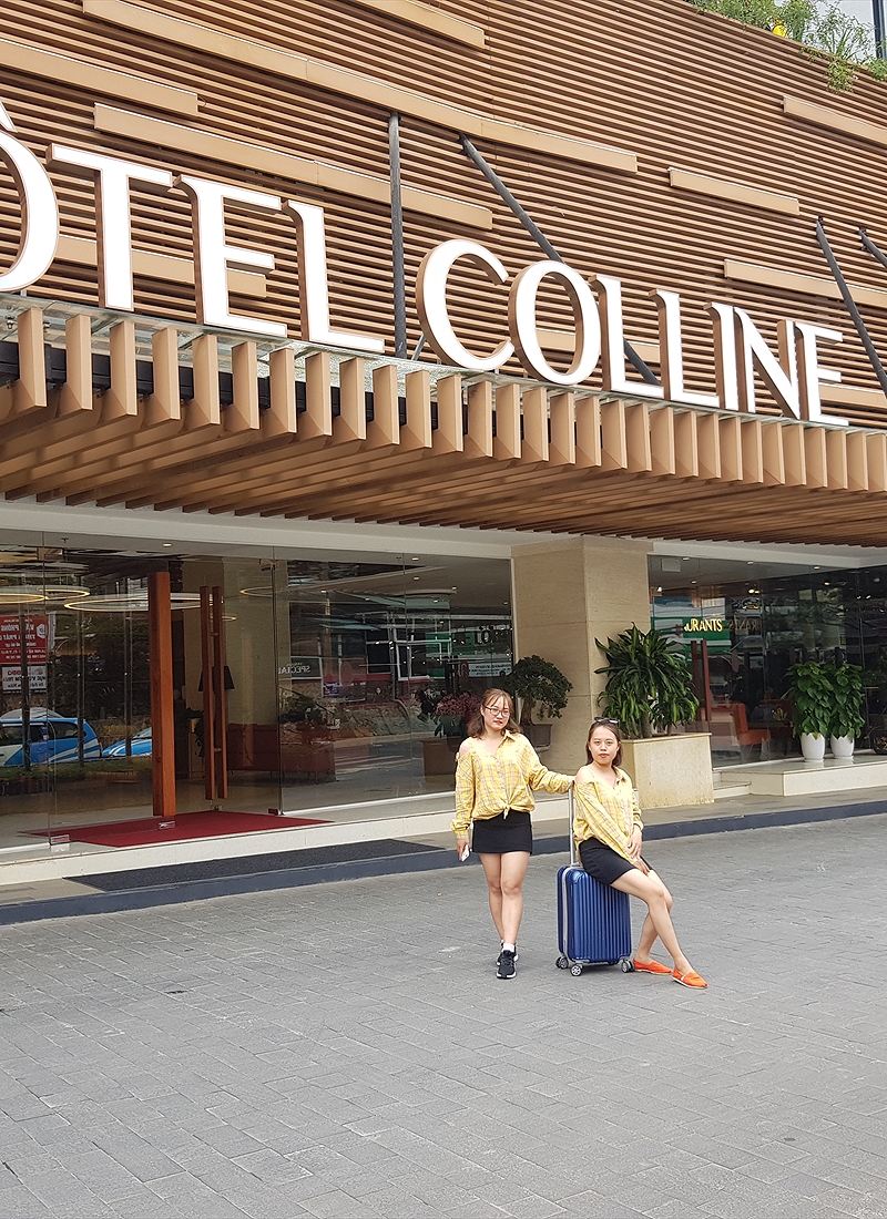 Hôtel Colline Đà Lạt