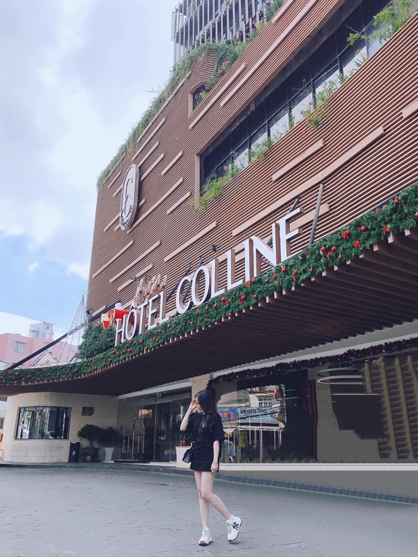 Hôtel Colline Đà Lạt