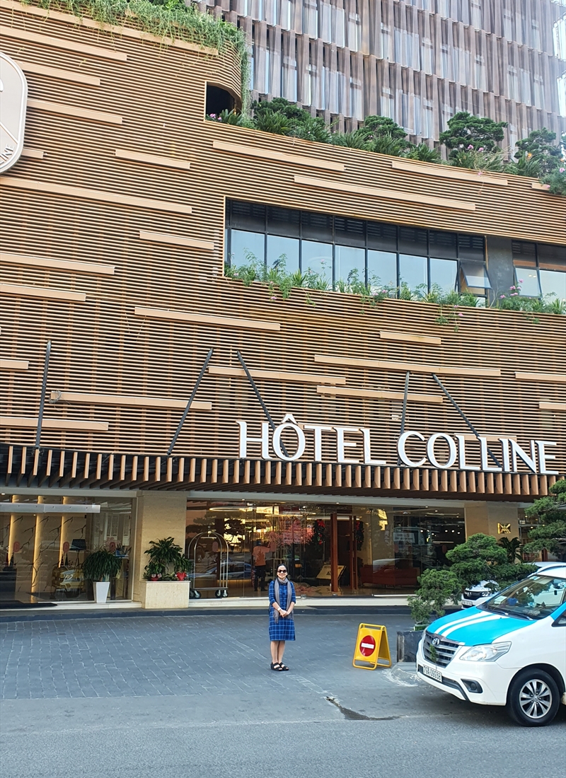 Hôtel Colline Đà Lạt