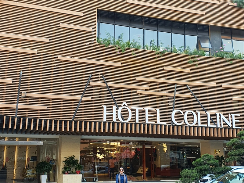 Hôtel Colline Đà Lạt