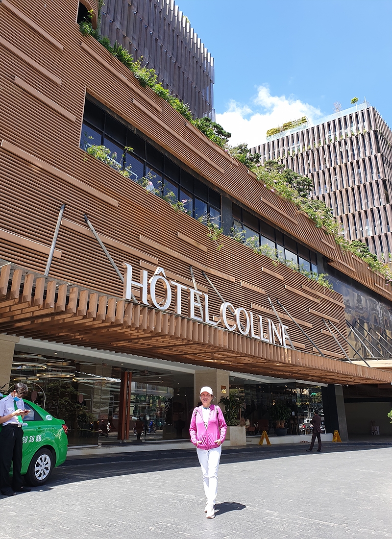 Hôtel Colline Đà Lạt