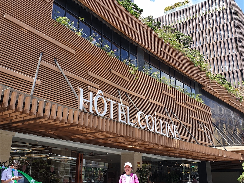 Hôtel Colline Đà Lạt