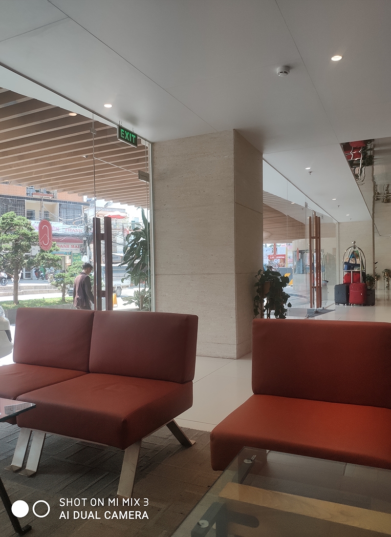 Hôtel Colline Đà Lạt