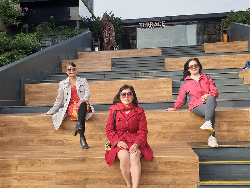 Hôtel Colline Đà Lạt