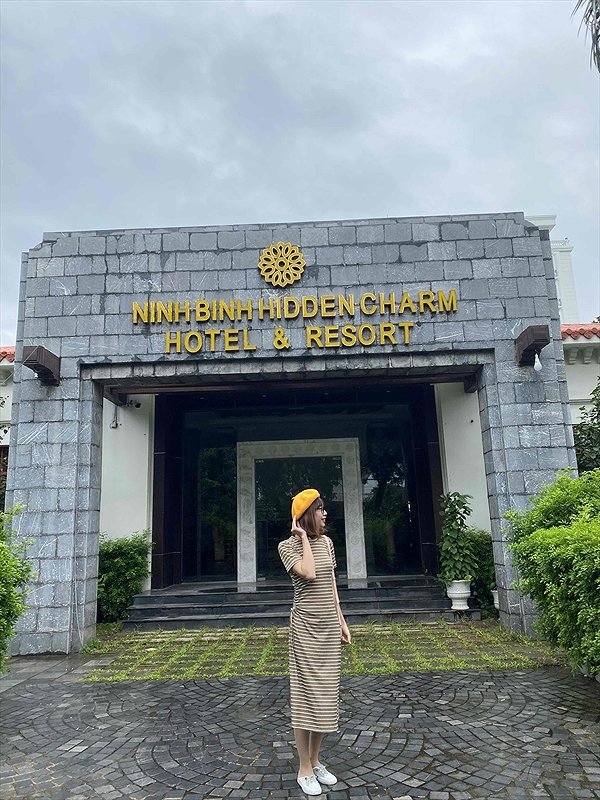 Ninh Bình Hidden Charm Hotel & Resort