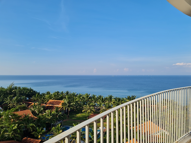 The Palmy Resort & Spa Phú Quốc