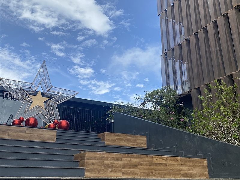 Hôtel Colline Đà Lạt