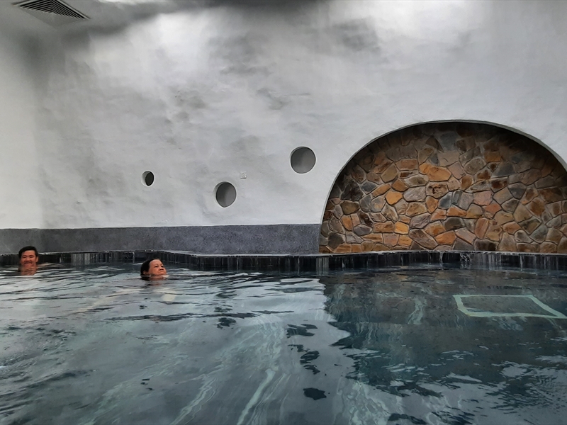 Minera Hot Springs Bình Châu (Khoáng Nóng Thiên Nhiên Bình Châu)