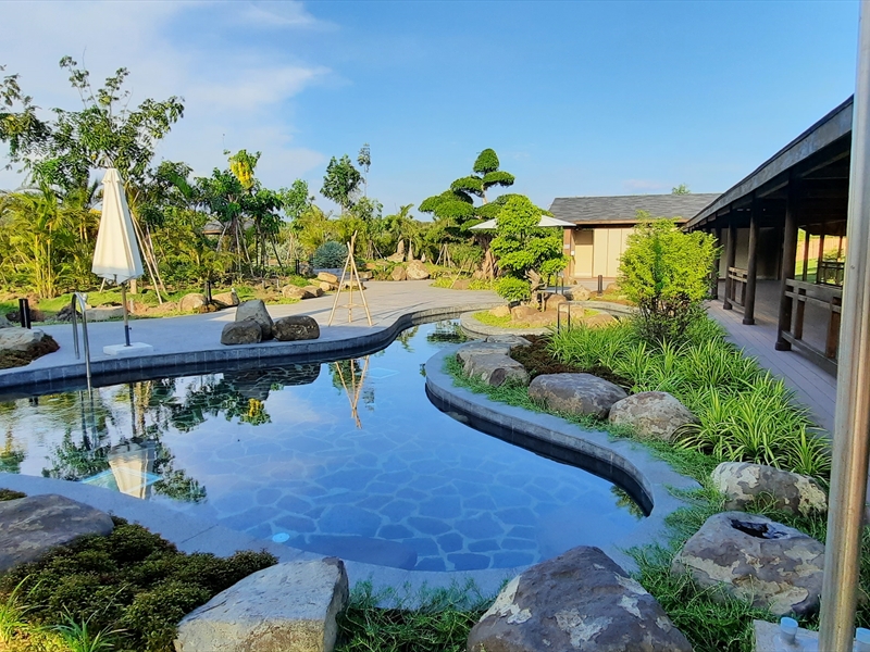 Minera Hot Springs Bình Châu (Khoáng Nóng Thiên Nhiên Bình Châu)