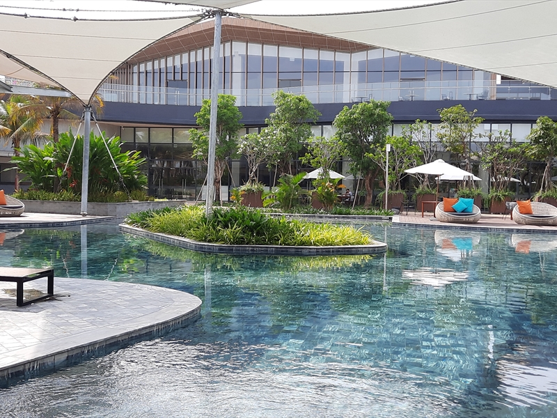 Minera Hot Springs Bình Châu (Khoáng Nóng Thiên Nhiên Bình Châu)