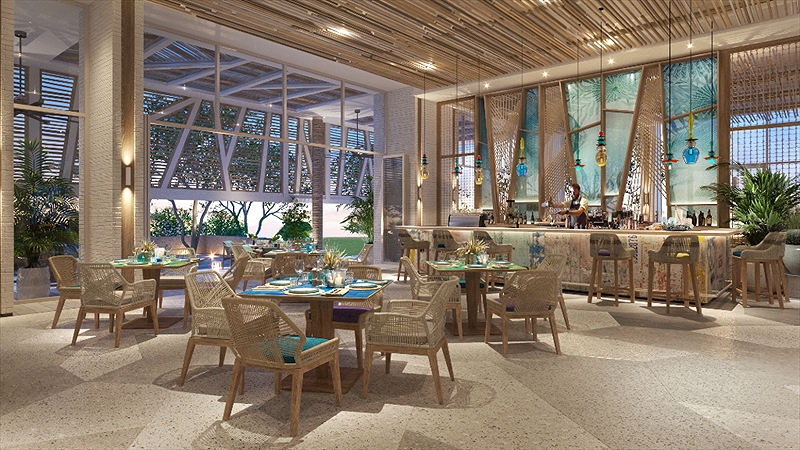 Khu nghỉ dưỡng TTC Vân Phong Bay Dốc Lết - Tiết Kiệm Đến 30%