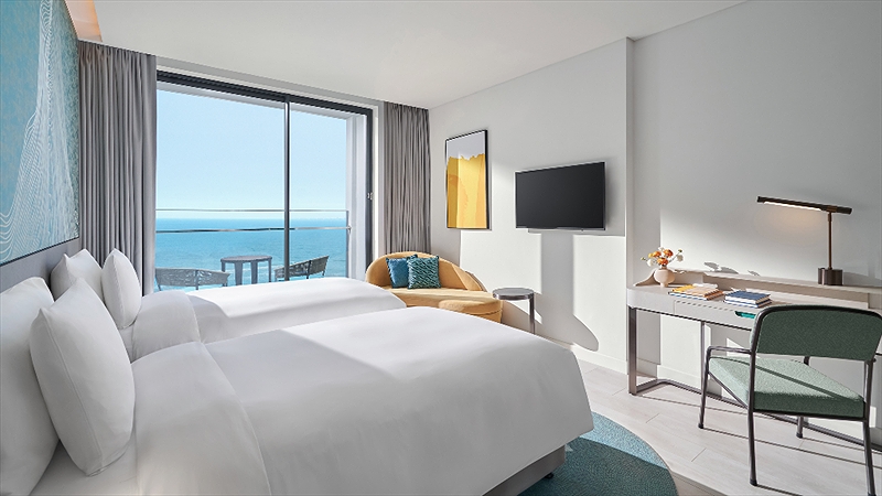 Khách sạn Voco Ma Belle Đà Nẵng