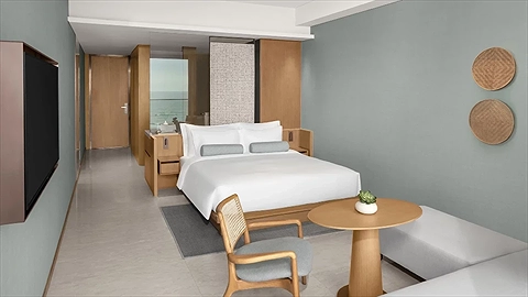 Đặt Khu nghỉ dưỡng Shilla Monogram Đà Nẵng - Giá tốt nhất | iVIVU