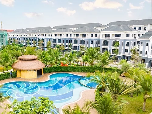 StayNFun Ocean Park Homestay Hà Nội, managed by Vinpearl - Tiết Kiệm ...
